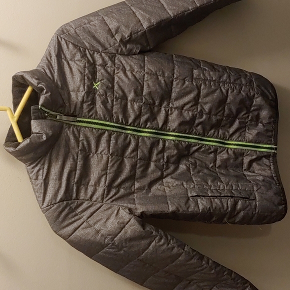 ZeroXposur | Jackets & Coats | Zeroxposur Childs Puffy Jacket Almost ...